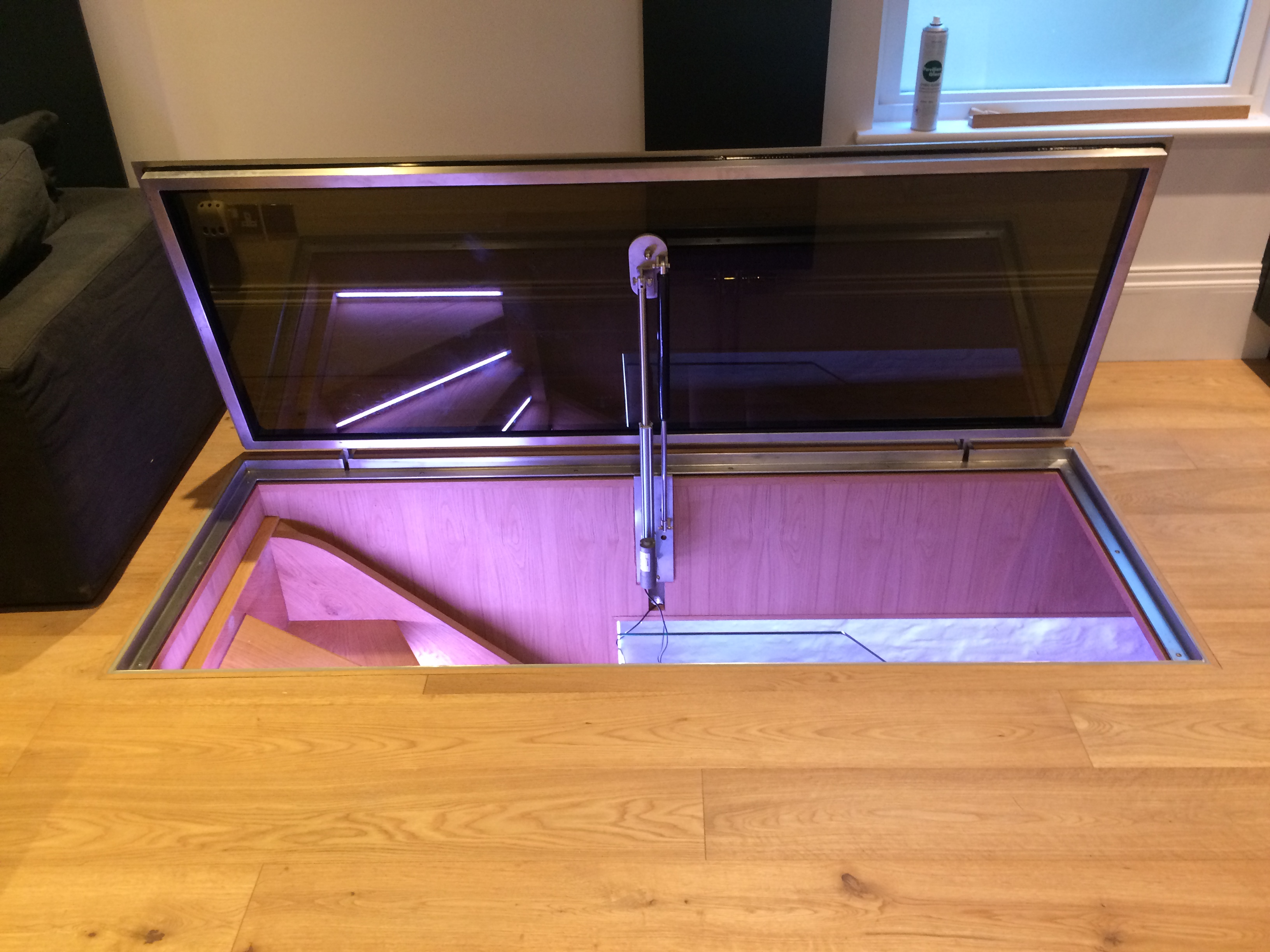 Gallery – The Stone Cellar Company