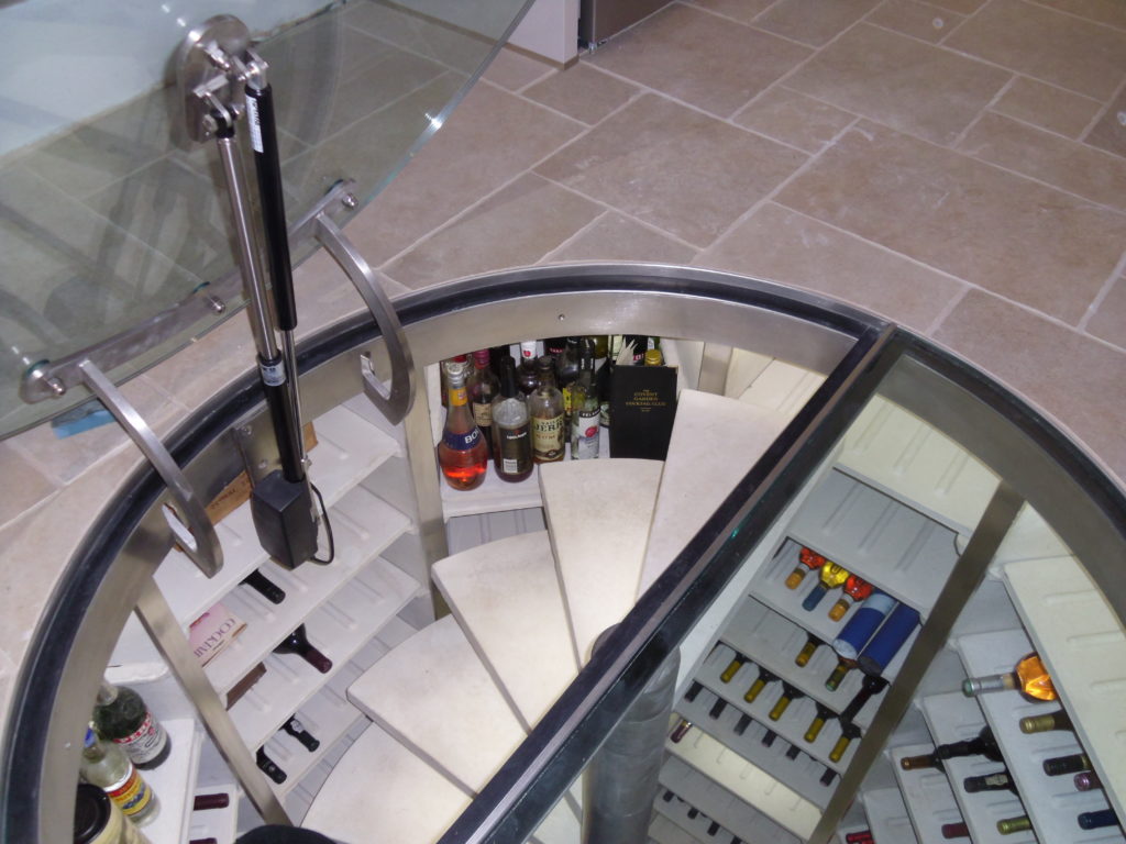 Gallery – The Stone Cellar Company