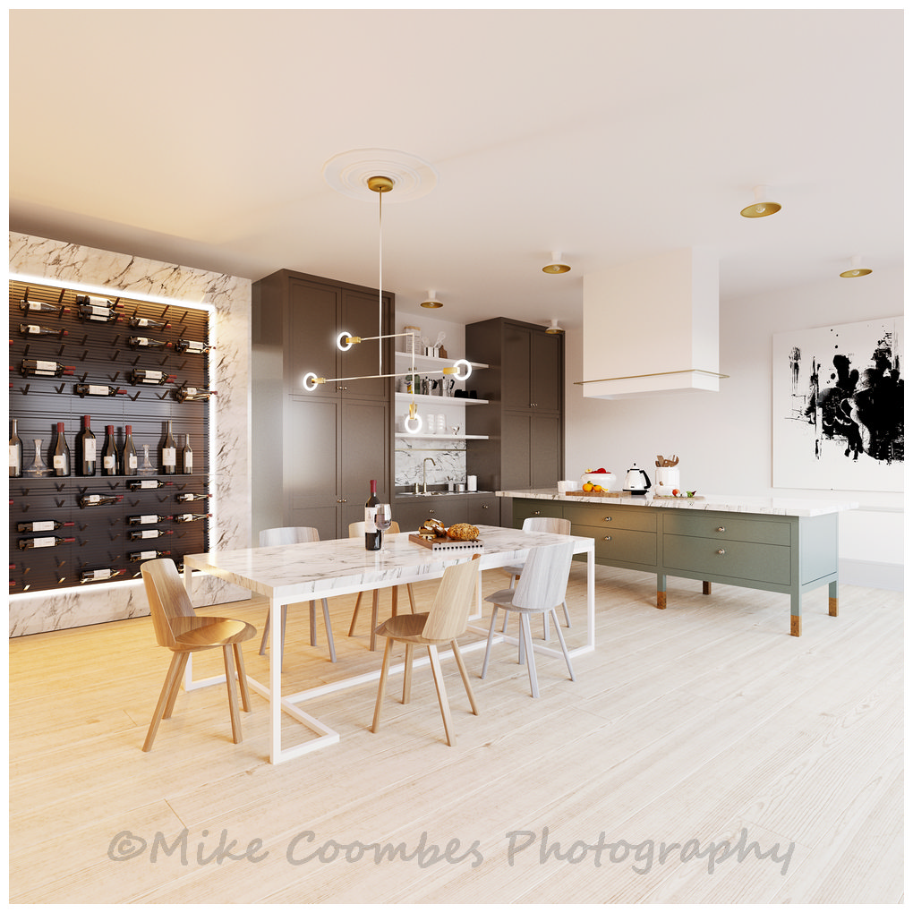 Stact Wine Racks – The Stone Cellar Company