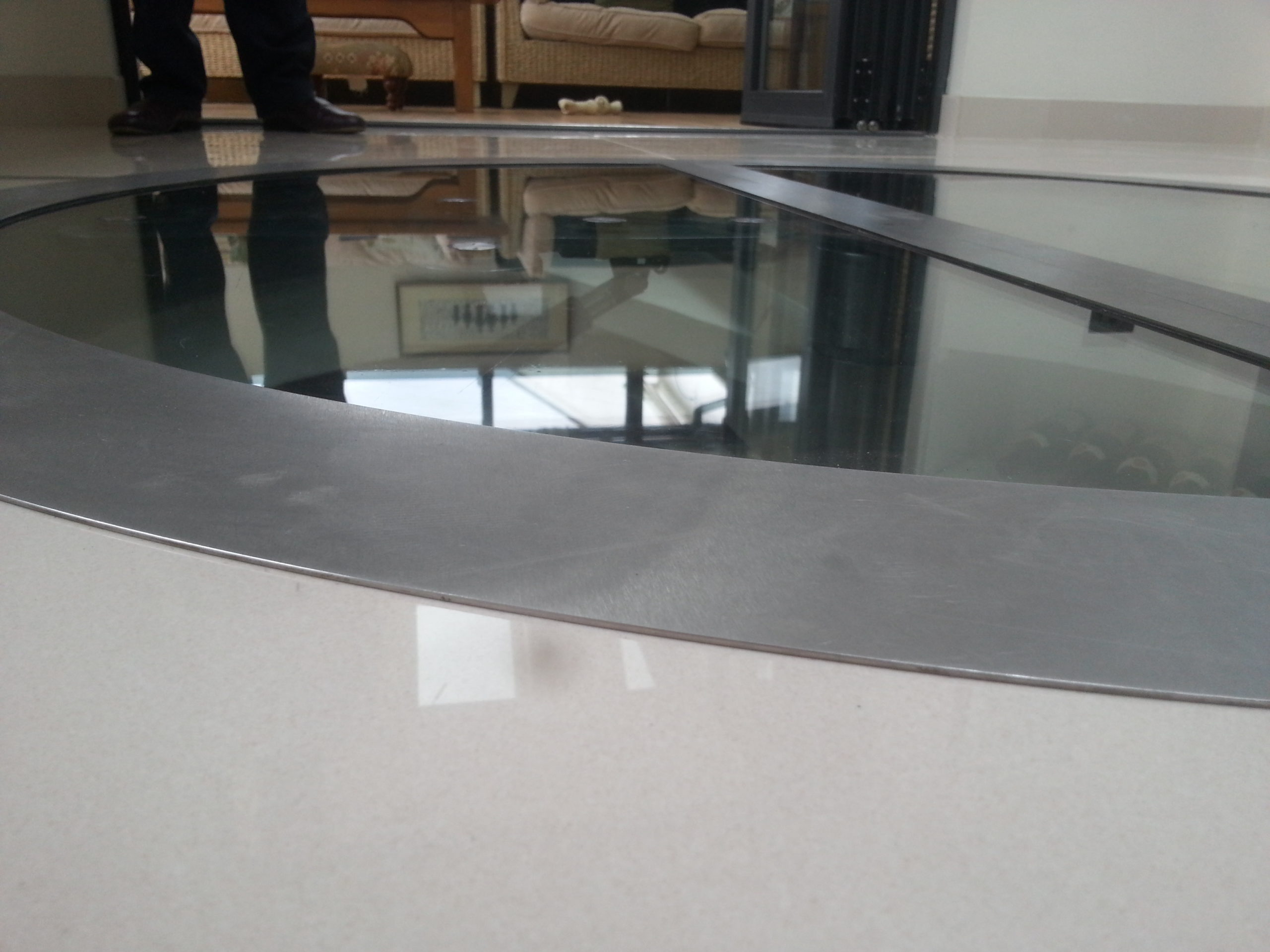 Circular Wine Cellar – The Stone Cellar Company